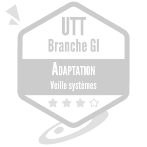 Open Badge Passport